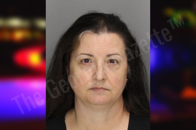 Angela Plummer — Cobb County