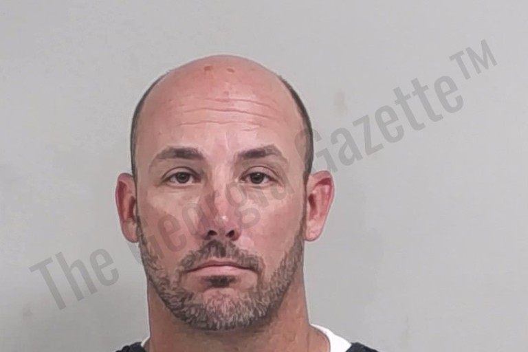 Joseph Poe — Lowndes County
