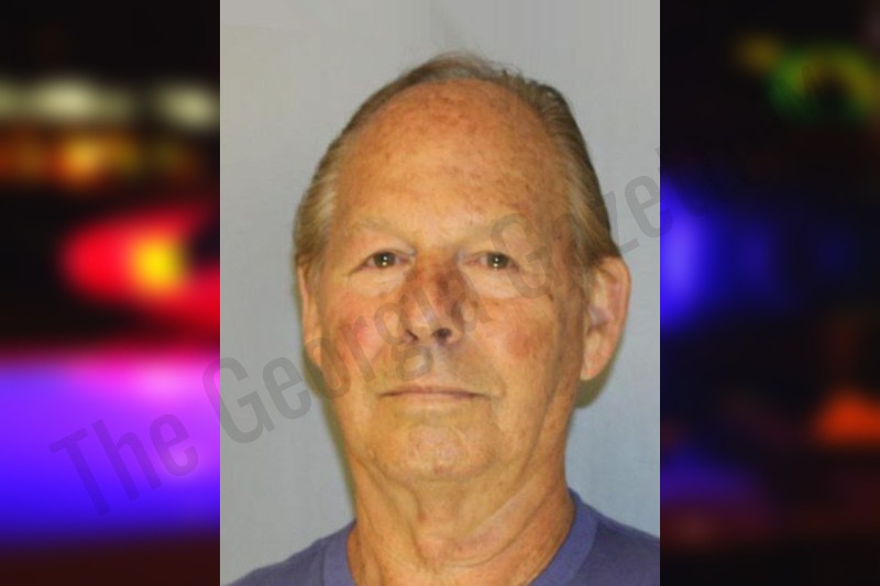 Craig Pope — Hall County Jail Bookings