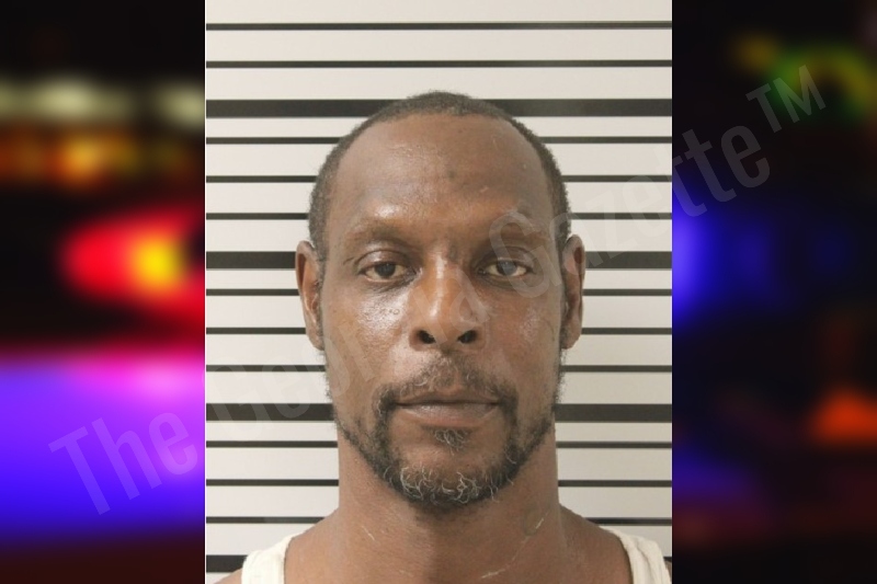 Christopher Powell — Toombs County Jail Bookings