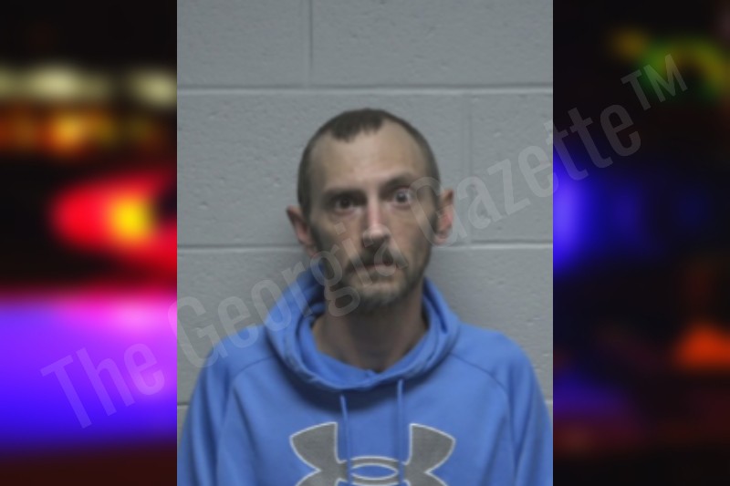 Jacob Pritchett — Forsyth County Jail Bookings