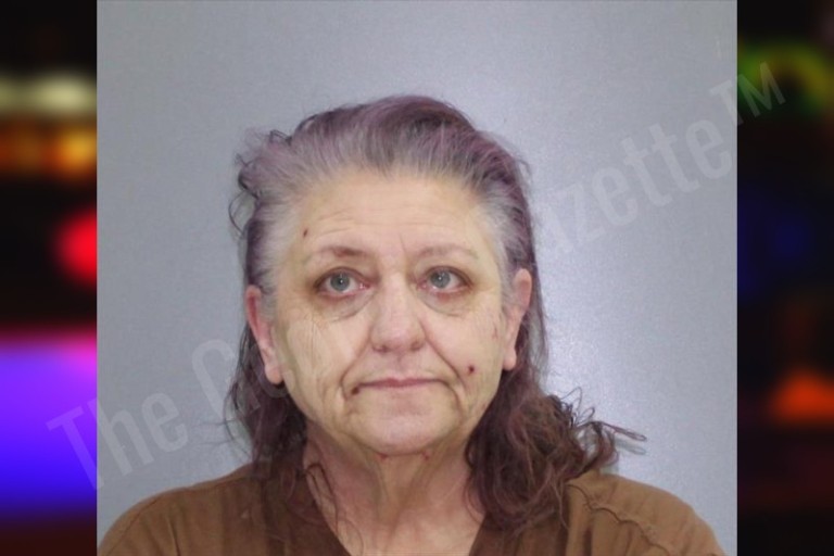 Terri Proctor — Rabun County Jail Bookings