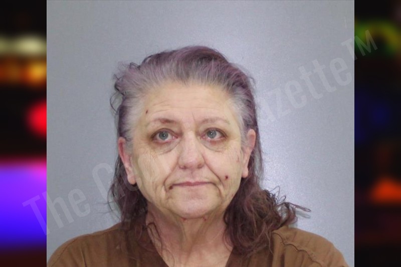 Terri Proctor — Rabun County Jail Bookings