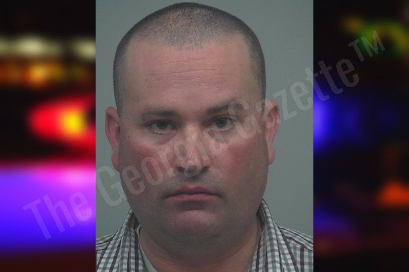 Jason Proffitt — Gwinnett County Jail Bookings