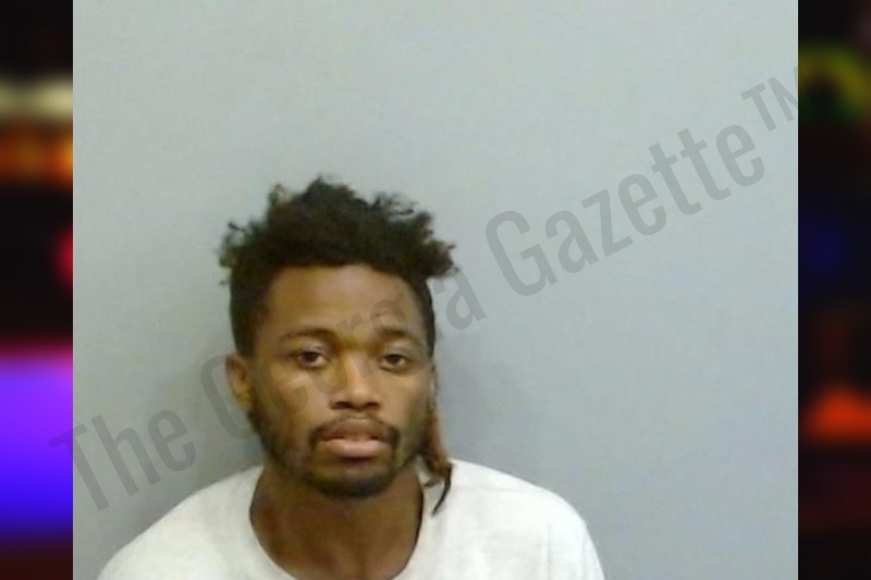 Robert Pullins — Fulton County Jail Bookings