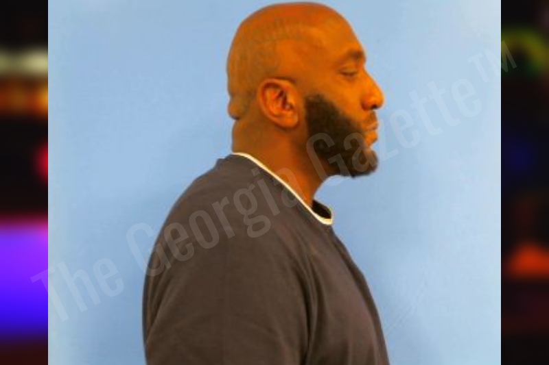 Kenneth Parks — Troup County Jail Bookings