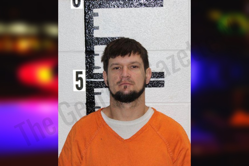 Murray County Jail Bookings – Page 6 – The Georgia Gazette