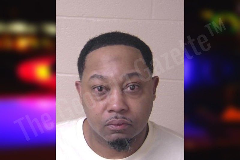 Michael Partridge — Walker County Jail Bookings