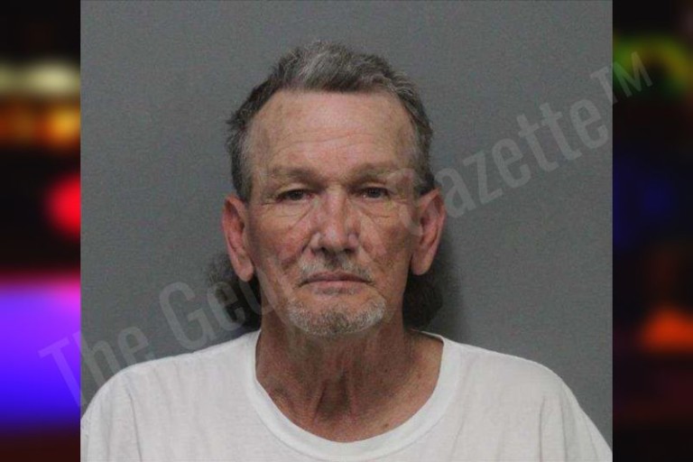William Passmore — White County Jail Bookings