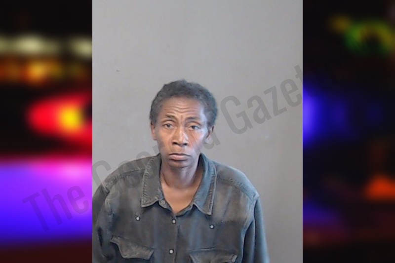 Patrice Thompson — DeKalb County Jail Bookings