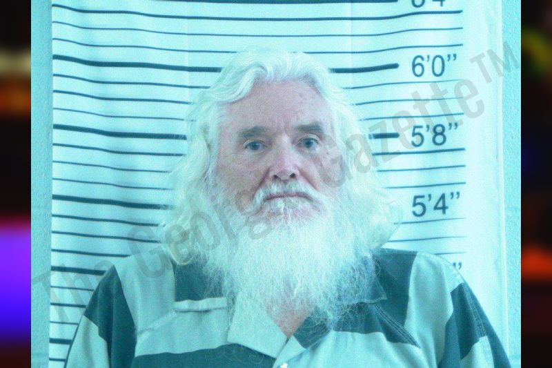 Stephens County Jail Bookings – The Georgia Gazette