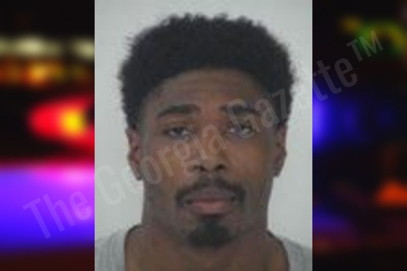 Dillon Patterson — Fayette County Jail Bookings