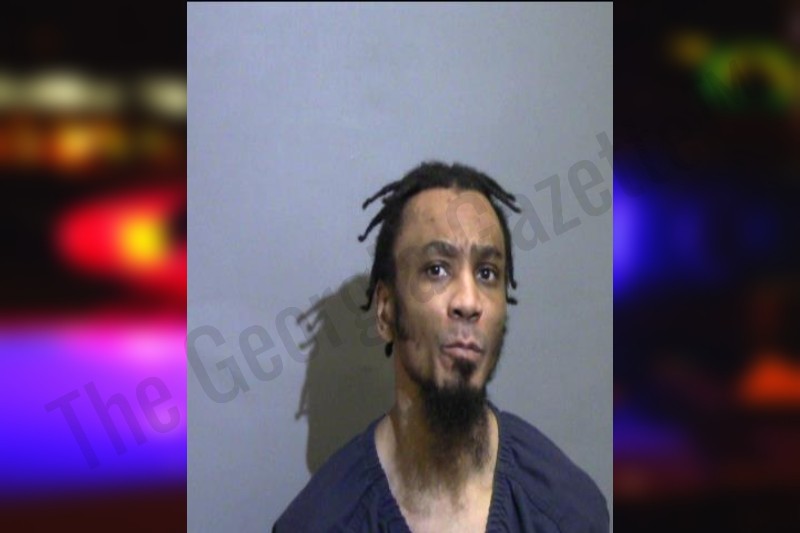 Stephen Patterson — Glynn County