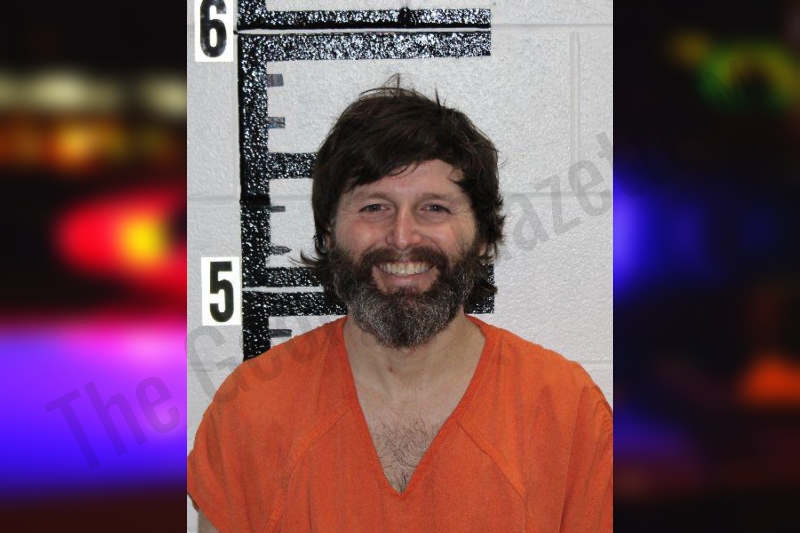 Kane Pendley — Murray County Jail Bookings