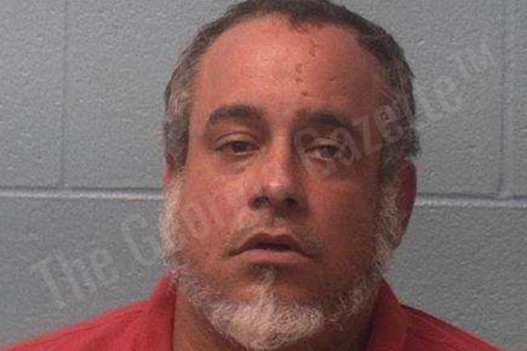 Franklin County Jail Bookings – Page 2 – The Georgia Gazette