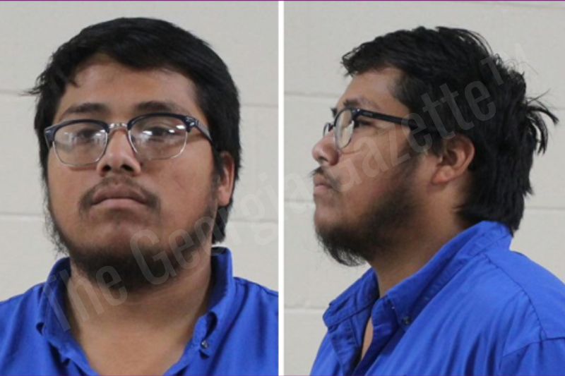 Gerry Perez — Houston County Jail Bookings