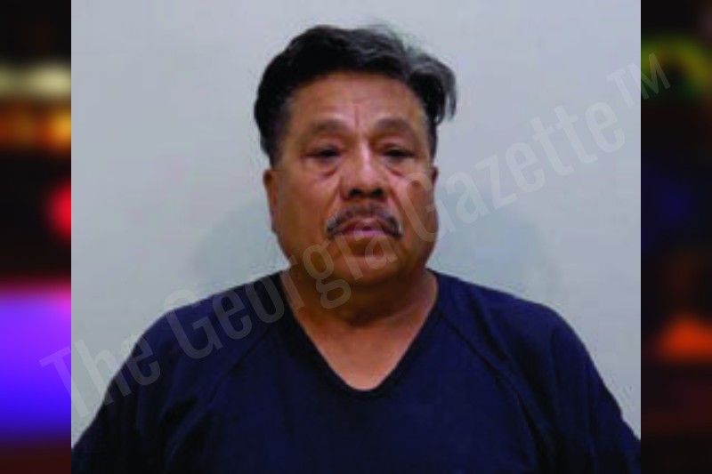 Roberto Perez-Nunez — Bartow County Jail Bookings