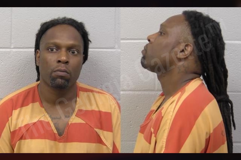 Craig Perkins — Paulding County Jail Bookings