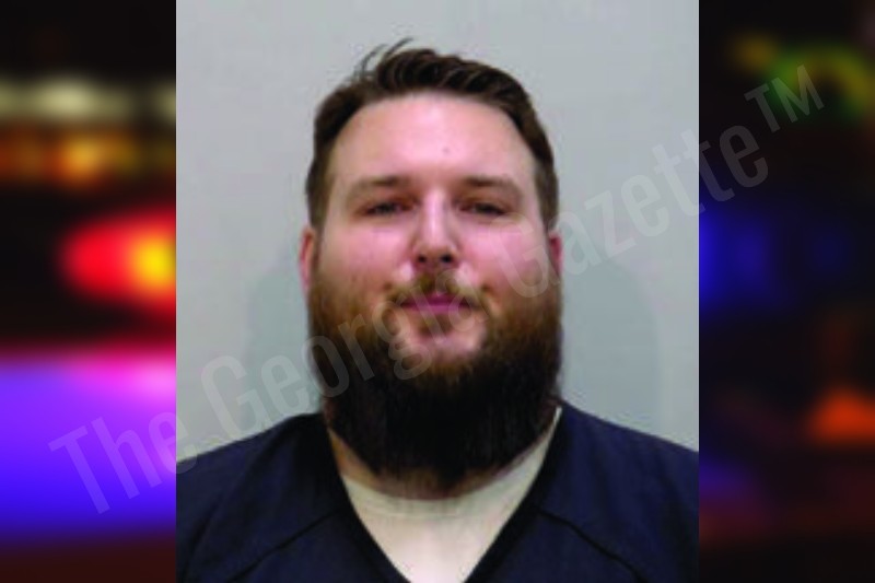 Justin Perkins — Bartow County Jail Bookings