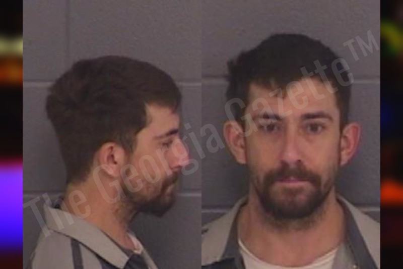 James Perry — Barrow County Jail Bookings