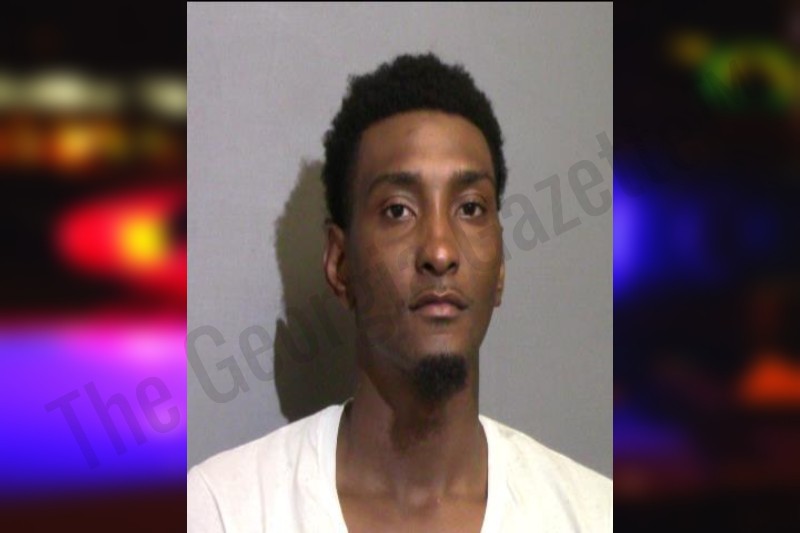 Bryan Peterson — Glynn County Jail Bookings