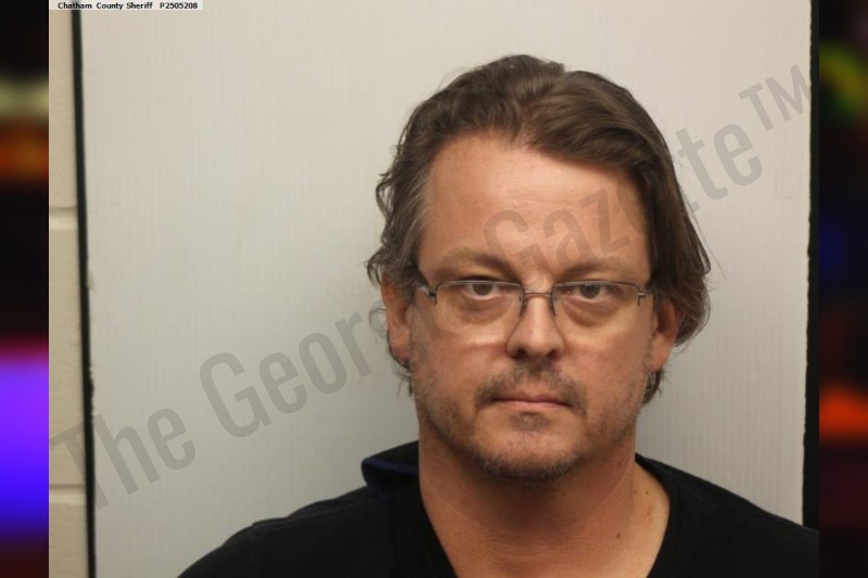 Shawn Peterson — Chatham County Jail Bookings