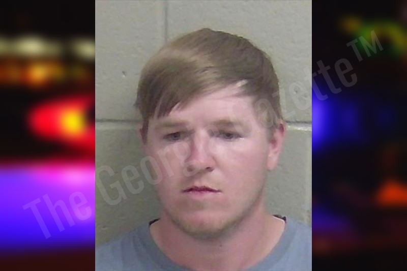 Daylen Petoff — Wayne County Jail Bookings