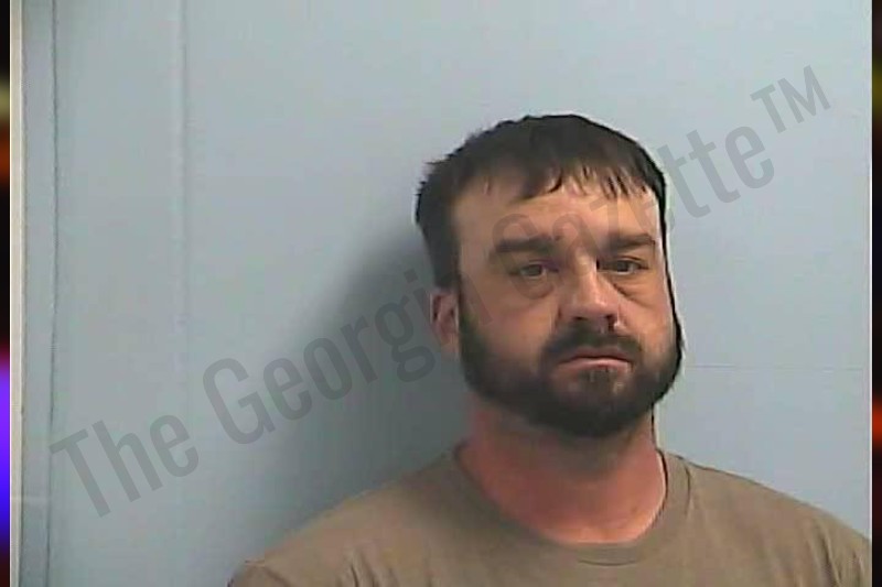Robert Pettyjohn — Dawson County Jail Bookings