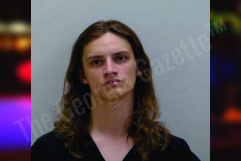 Jacob Pharis — Bartow County Jail Bookings