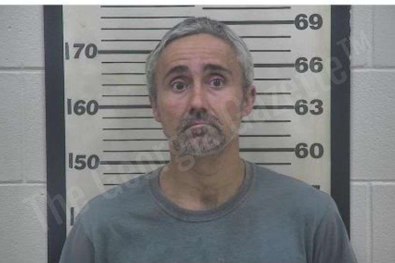 James Phillips — Coffee County Jail Bookings