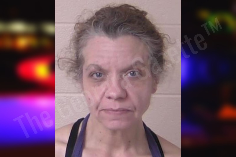 Monica Phillips — Walker County Jail Bookings