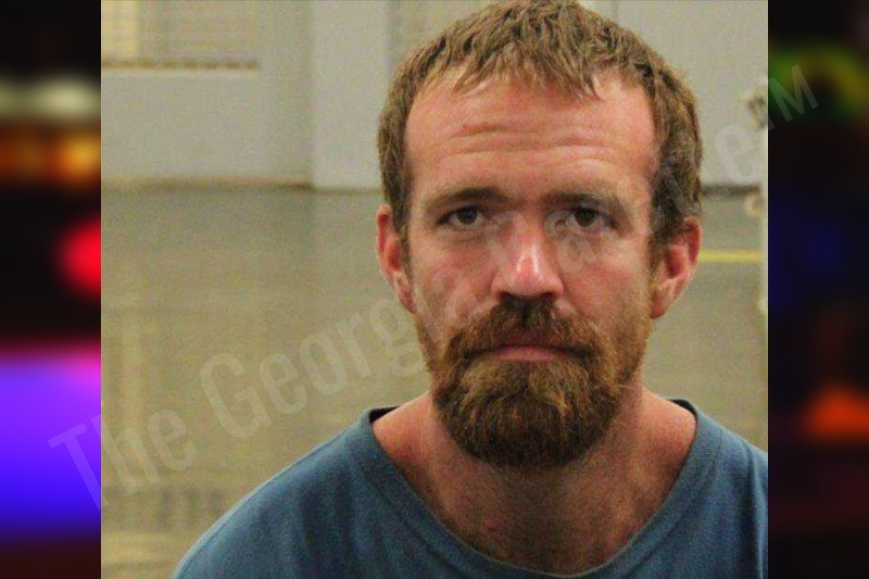 Michael Pierce — Heard County Jail Bookings