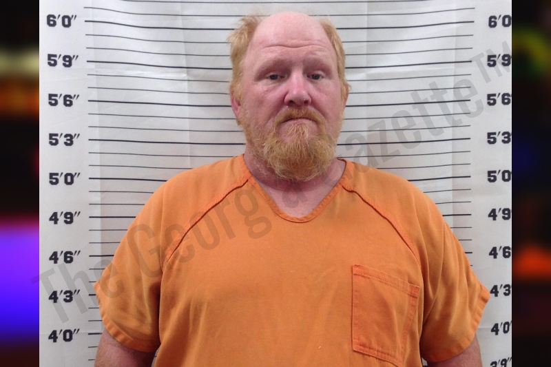 William Pierce — Pickens County Jail Bookings