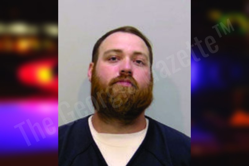 Shawn Pitcher — Bartow County Jail Bookings