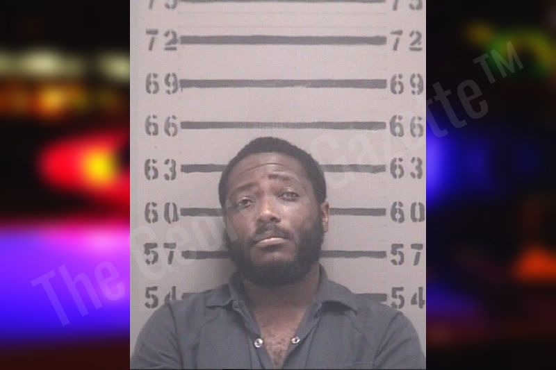 Willie Pitts — Dougherty County Jail Bookings