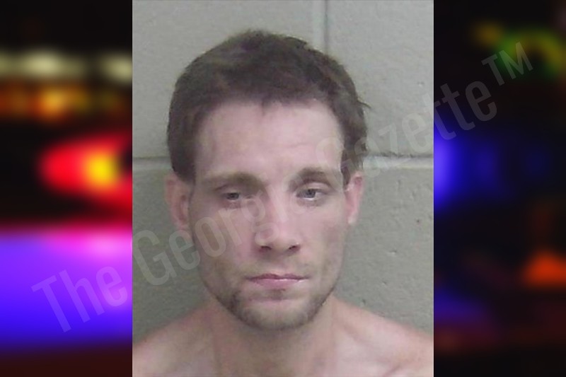 Steven Pizzino — Wayne County Jail Bookings