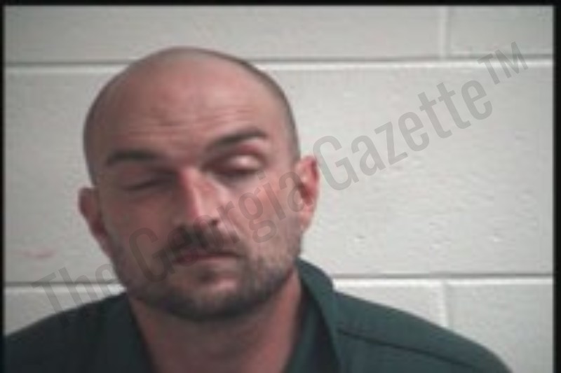 Jacob Place — Henry County Jail Bookings