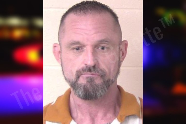 David Plank — Walker County Jail Bookings