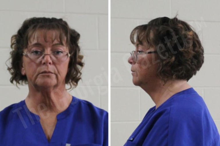 Donna Pollard — Houston County