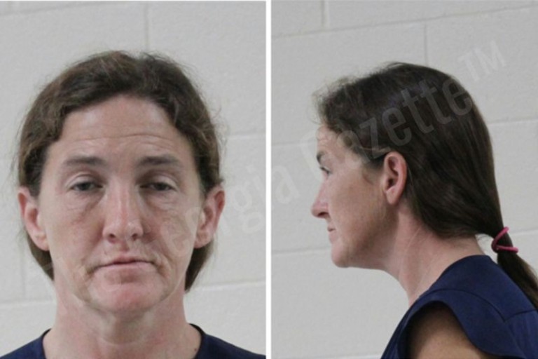Amy Poole — Houston County