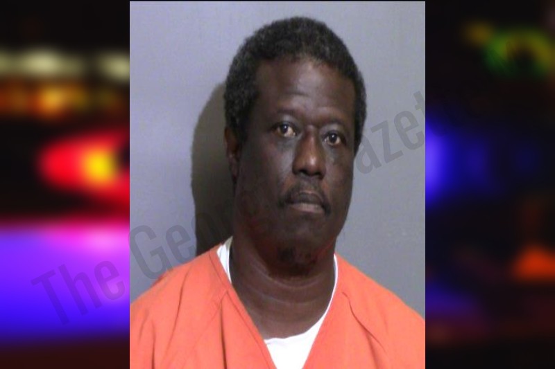 Travis Poole — Glynn County Jail Bookings