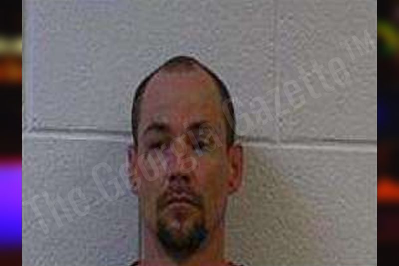 Timothy Pope — Polk County Jail Bookings