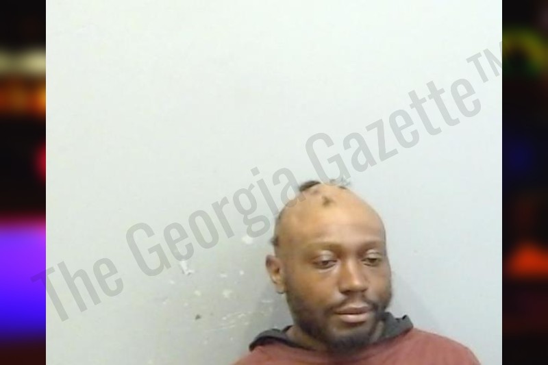Arnold Powell — Fulton County
