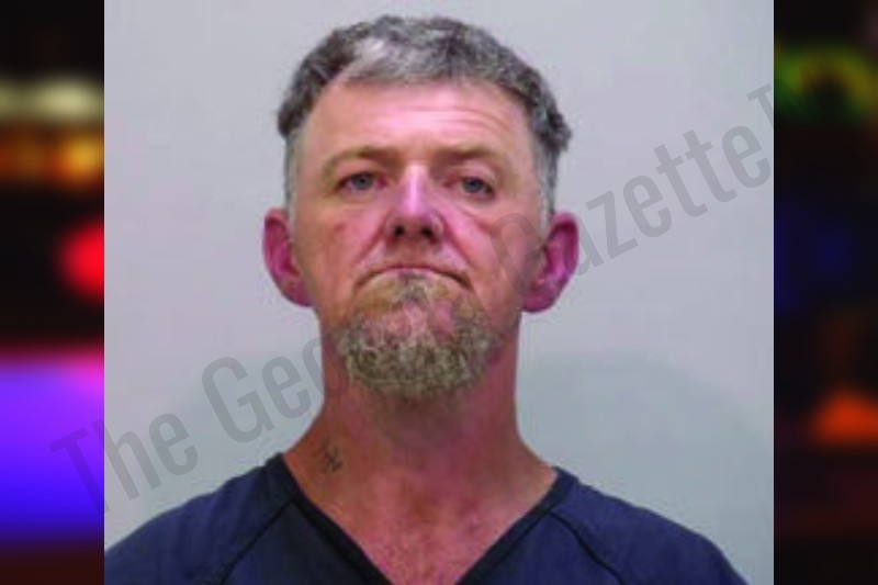 Jesse Pratt — Bartow County Jail Bookings