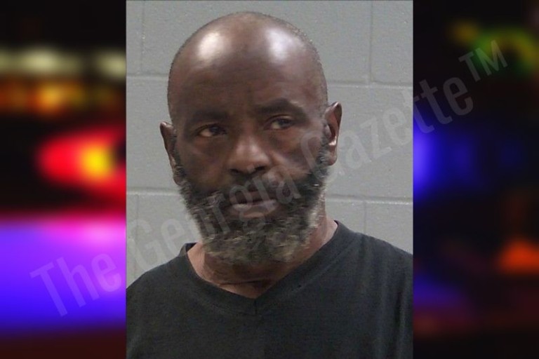 Carl Preston — Baldwin County Jail Bookings