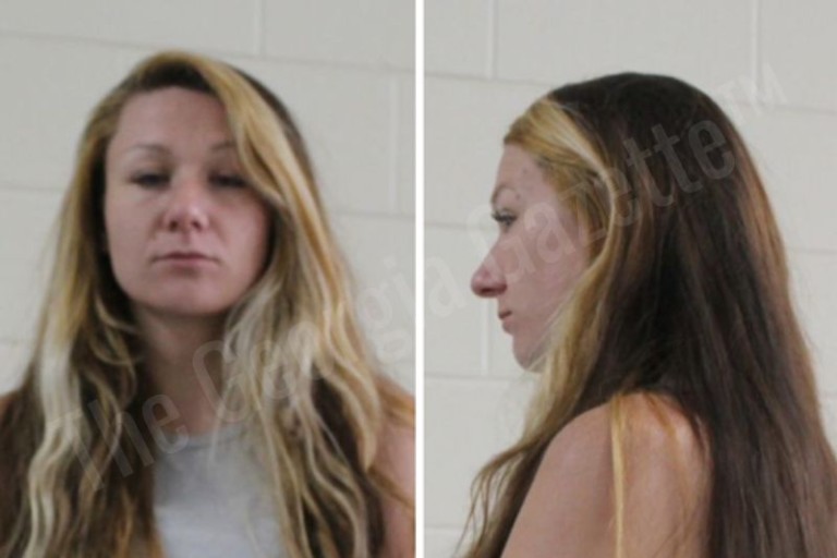 Jessica Preston — Houston County Jail Bookings