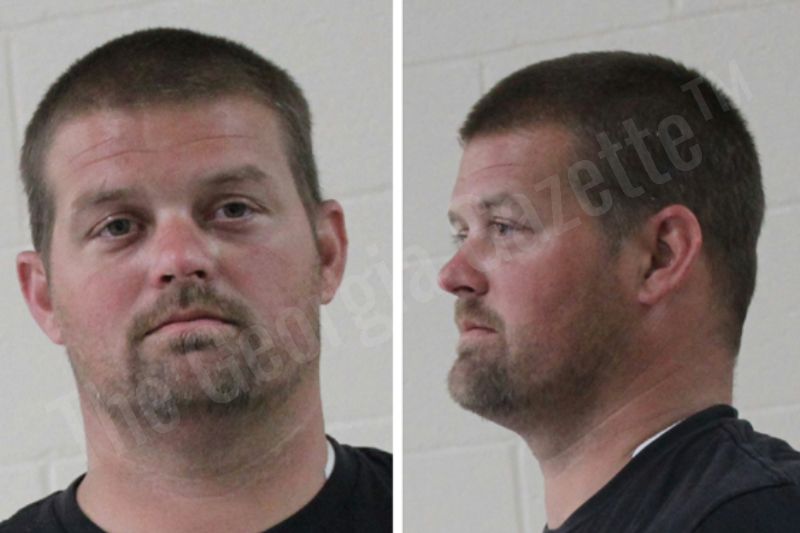 Andrew Proctor — Houston County Jail Bookings