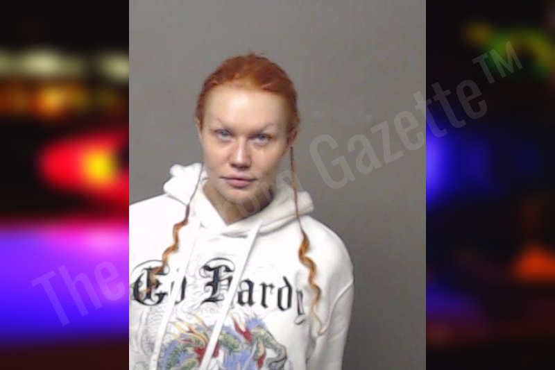 Danielle Proctor — DeKalb County Jail Bookings