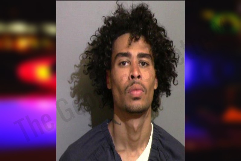 Terence Proctor — Glynn County Jail Bookings