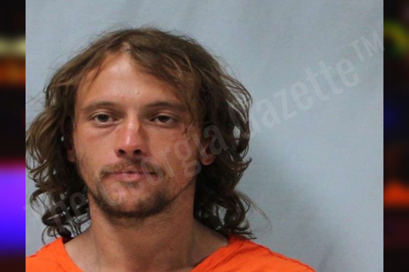 Kyle Pruitt — Seminole County Jail Bookings